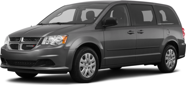 Used 2019 Dodge Grand Caravan Passenger Sxt Minivan 4d Prices Kelley